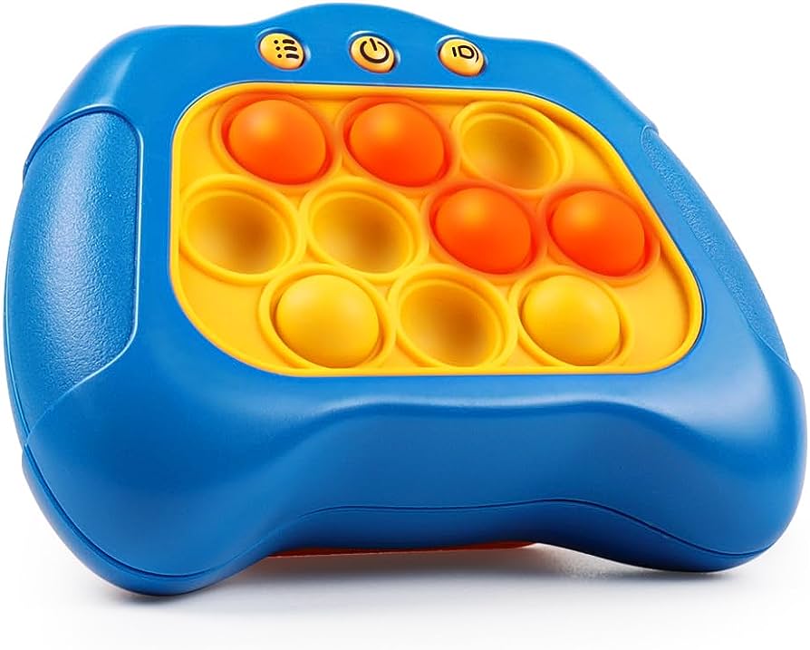 Pop It PRO - Electronic Pop It – Fidget Club