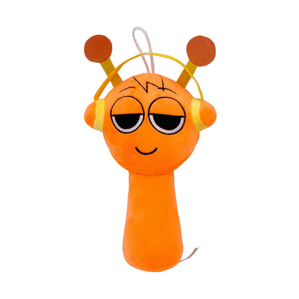 Sprunki – Fidget Club