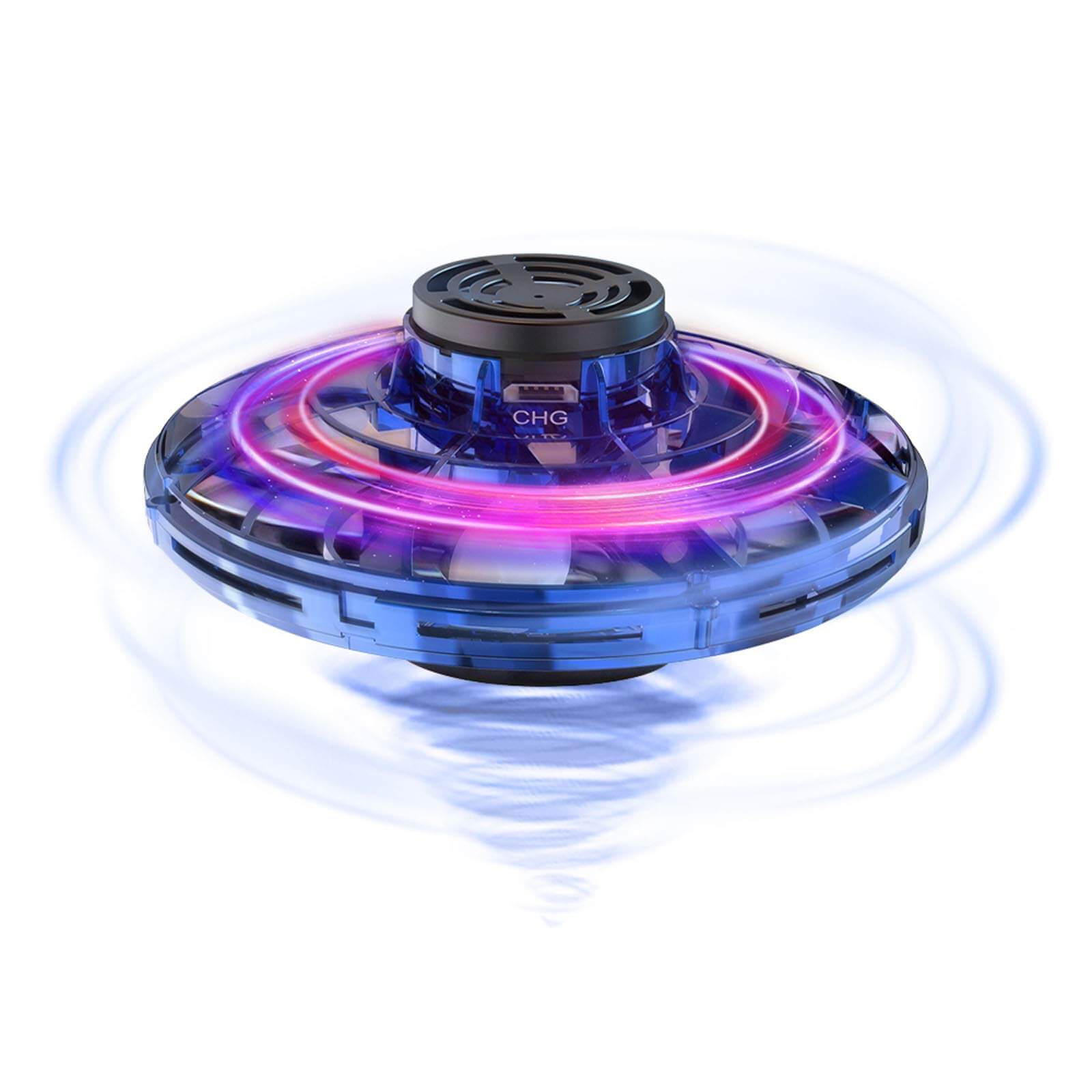 Flynova – Fidget Club
