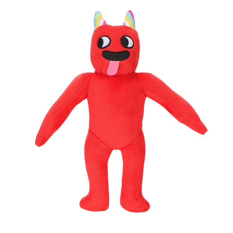 Garten of Banban – Fidget Club