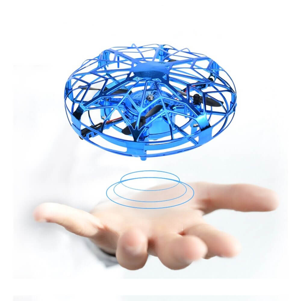 UFO Drone – Fidget Club